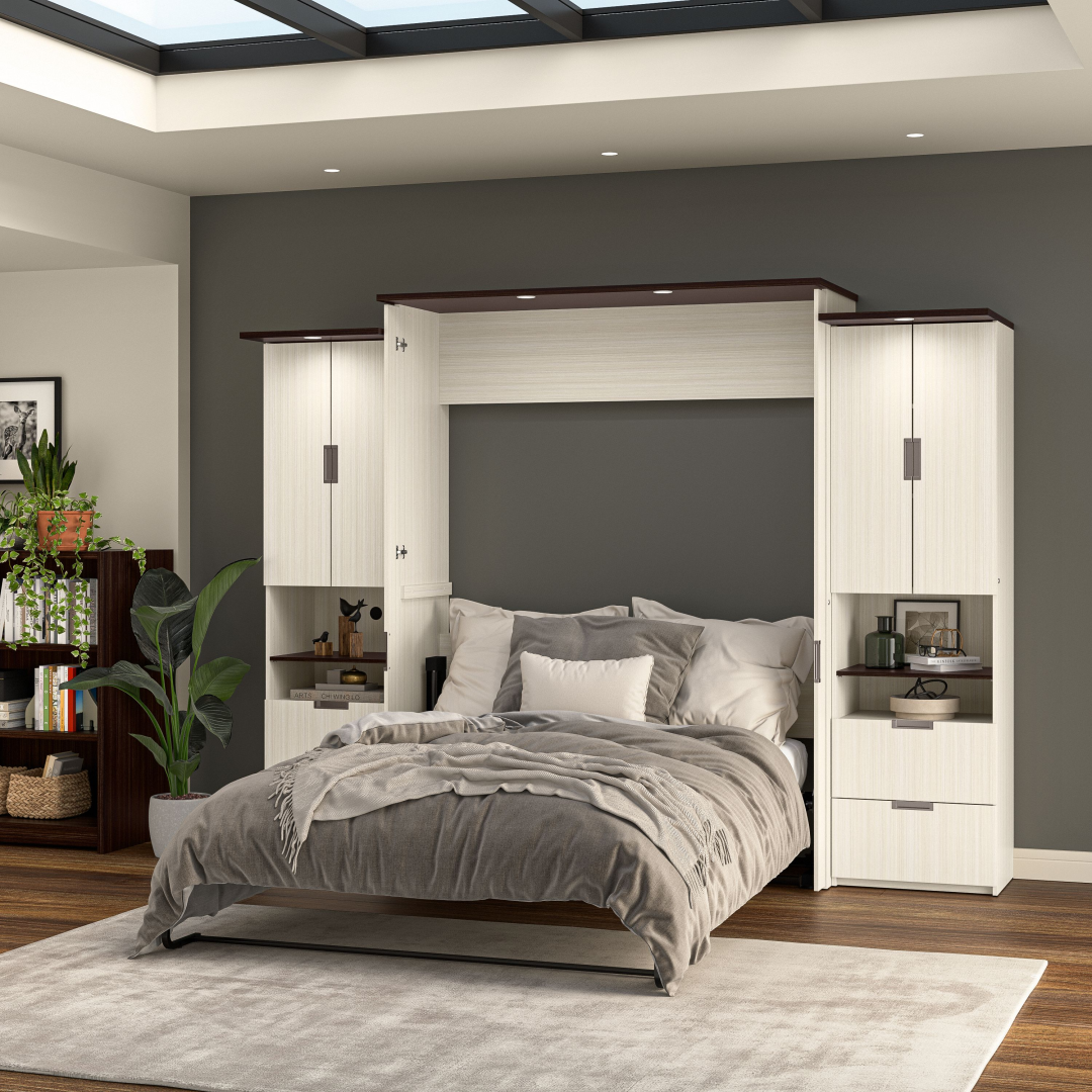 Shop Modern Murphy Beds | Murphy Nook